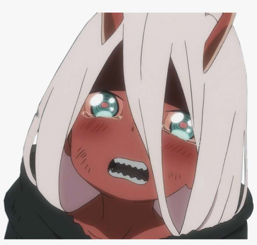 Zero Two Png PNG Image | Transparent PNG Free Download on SeekPNG