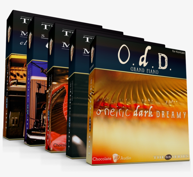 The88series Box V2 - Display Advertising PNG Image | Transparent PNG ...