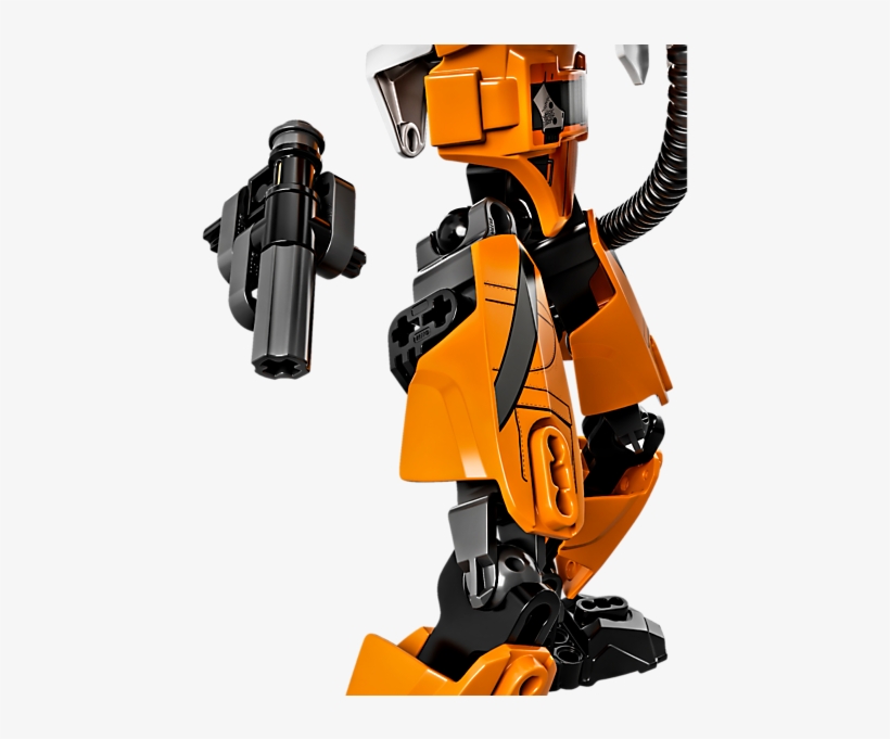 Poe Dameron - Lego 75115 Poe Dameron PNG Image | Transparent PNG Free ...