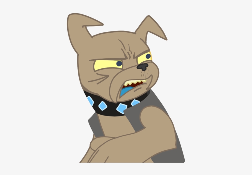 Ask, Ask The Diamond Dogs, Diamond Dog, Ew Gay, Safe, - Cartoon PNG ...