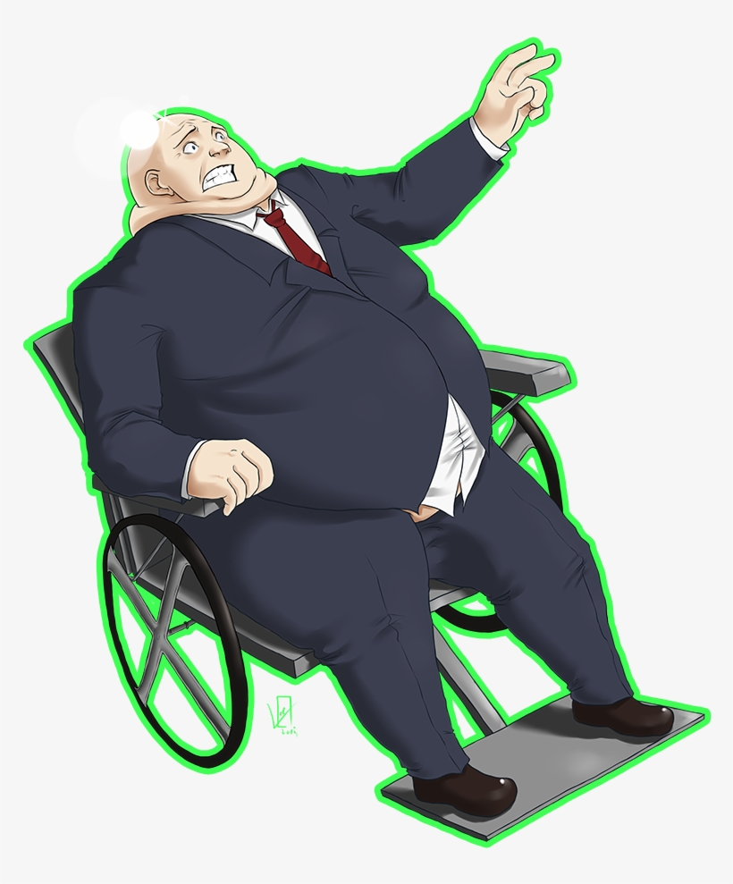 Http - //i - Imgur - Com/xzkibme - Fat Professor X PNG Image ...
