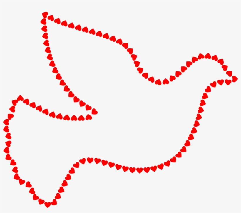 Peace Dove Clipart Prayer - Bird Peace Sign PNG Image | Transparent PNG ...