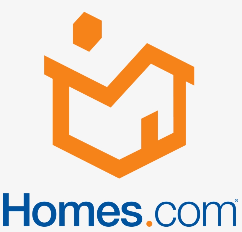 Homes - Com Listings - Homes Com Logo Vector PNG Image | Transparent ...