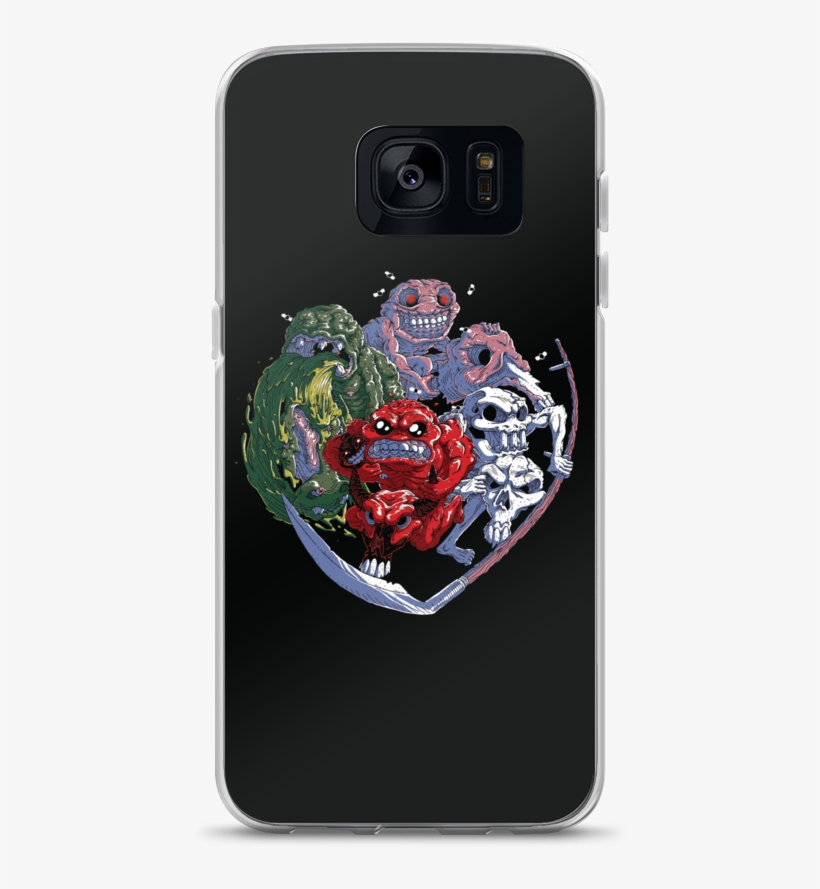 Load Image Into Gallery Viewer, Binding Of Isaac The - Mobile Phone PNG ...