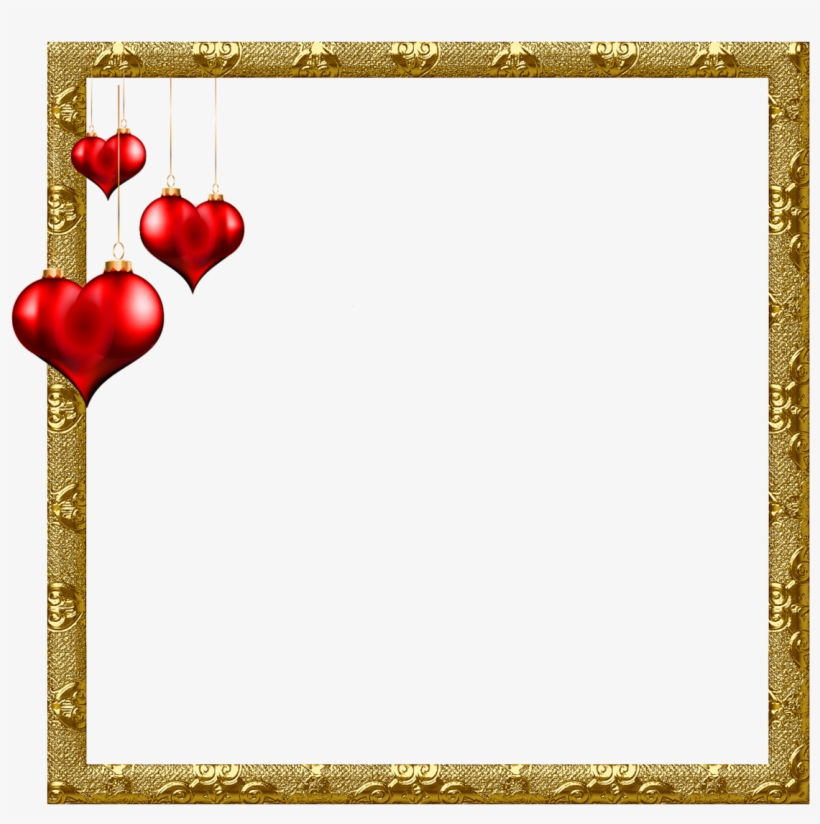 Valentines Day Border Sparklebox With Pin By Ver Nica - Picture Frame ...