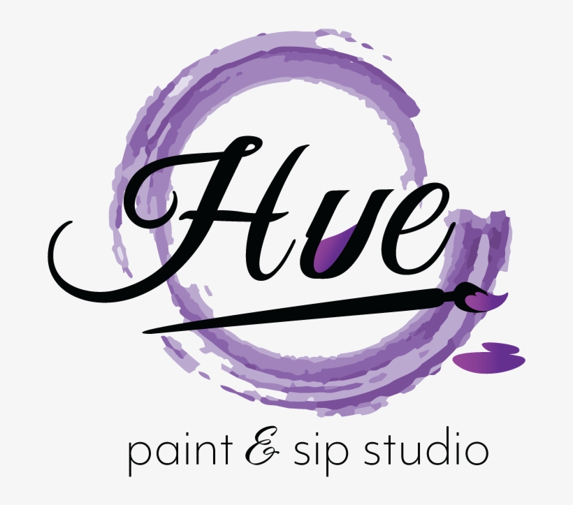 Huepaintstudio Transparent-cropped - Hue Paint Studio PNG Image ...