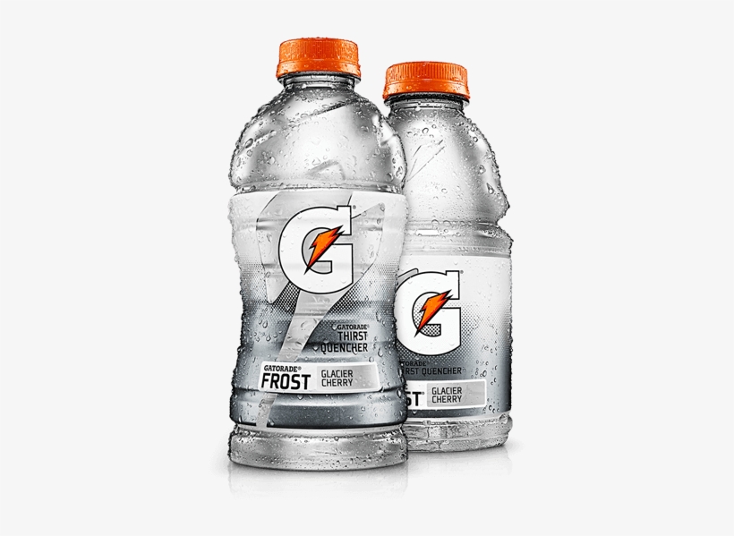 Lighter Flavors - Transparent Gatorade Bottle PNG Image | Transparent ...
