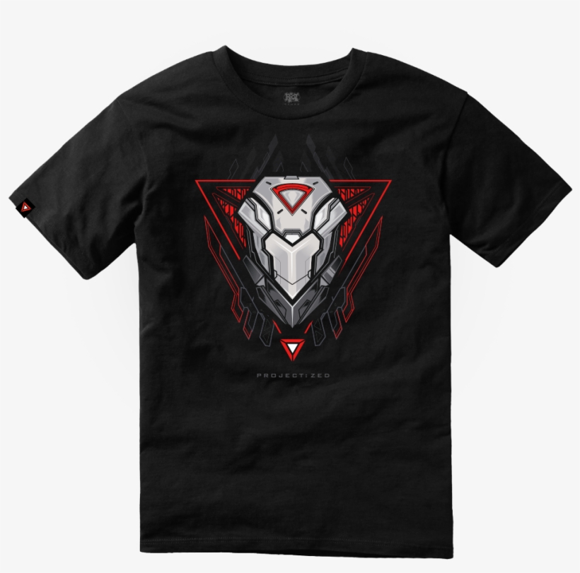 Zed Tee - 2017 Zodiac Tee League Of Legends PNG Image | Transparent PNG ...