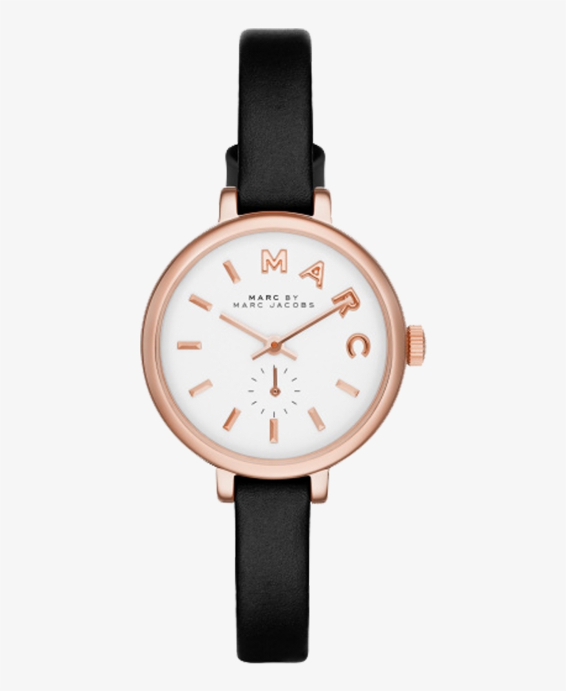 Marc Jacobs Watches Leather PNG Image | Transparent PNG Free Download ...