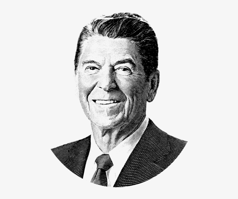 Click And Drag To Re-position The Image, If Desired - Ronald Reagan ...