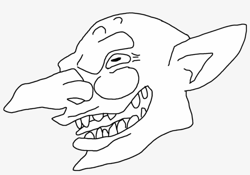 Troll Face , - Skull PNG Image | Transparent PNG Free Download on SeekPNG