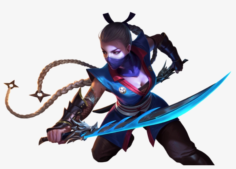 Arena Of Valor Airi PNG Image | Transparent PNG Free Download on SeekPNG