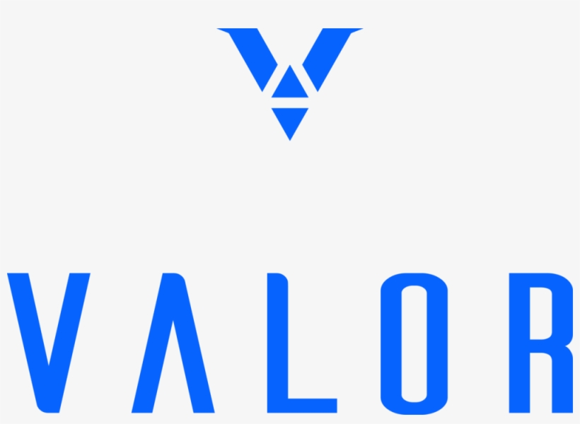 Valor Logo Large PNG Image | Transparent PNG Free Download on SeekPNG