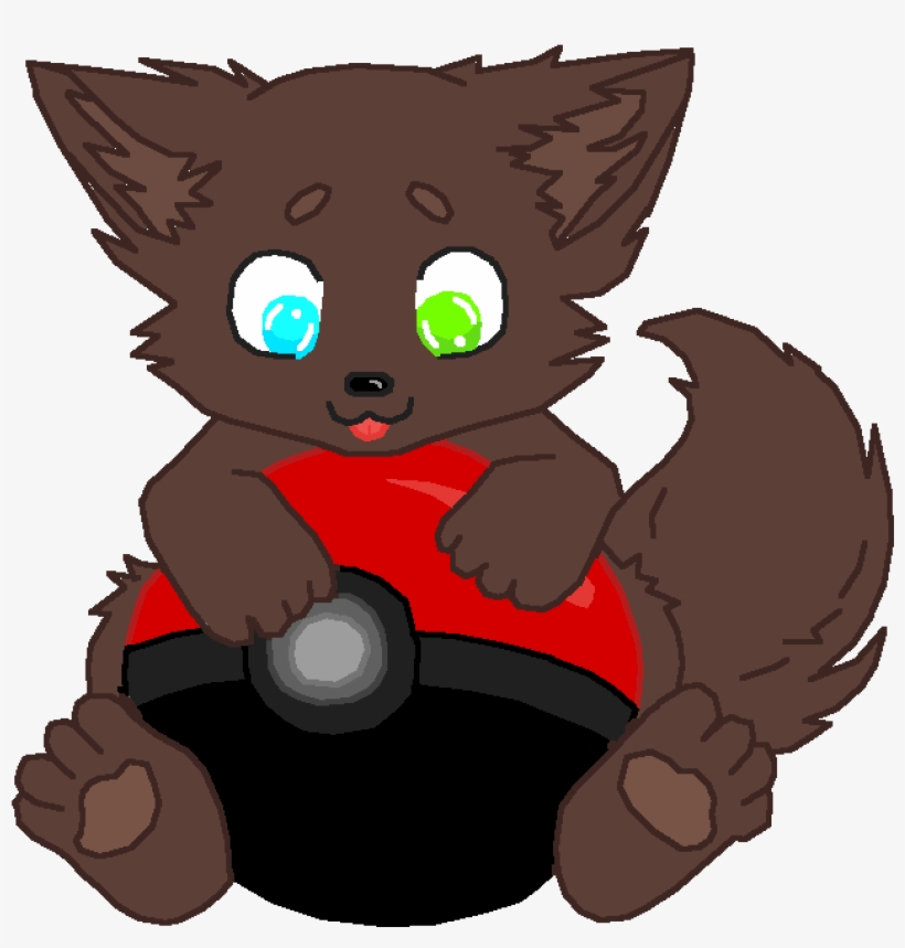 Pocky - Cartoon PNG Image | Transparent PNG Free Download on SeekPNG