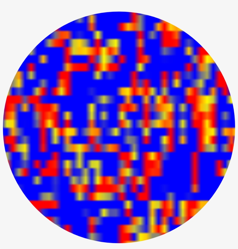 Human Brain Atlas - Circle PNG Image | Transparent PNG Free Download on ...