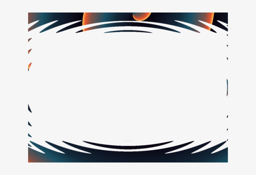 Abstract Borders Png