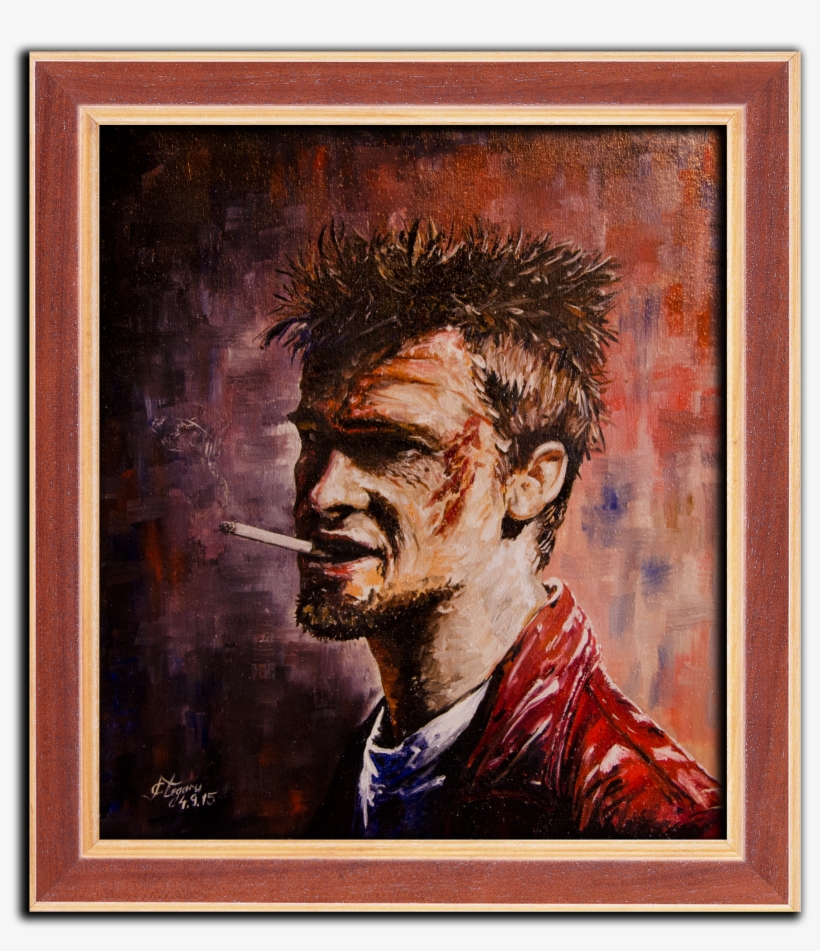 Fight Club PNG Image | Transparent PNG Free Download on SeekPNG