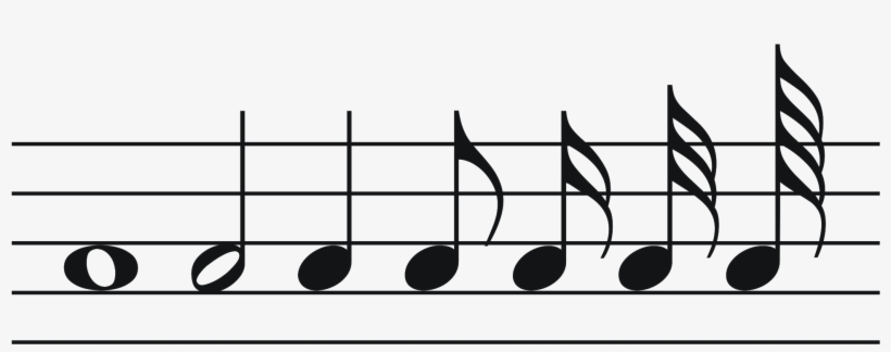 Open - Alto Music Note Symbol PNG Image | Transparent PNG Free Download ...