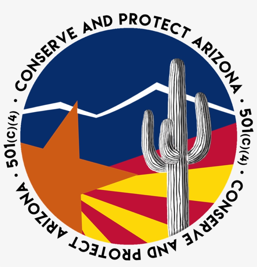 Conserve And Protect C4 Logo - Emblem PNG Image | Transparent PNG Free ...