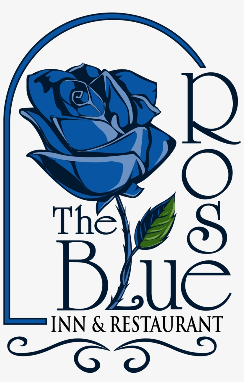 Blue Rose Restaurant PNG Image | Transparent PNG Free Download on SeekPNG