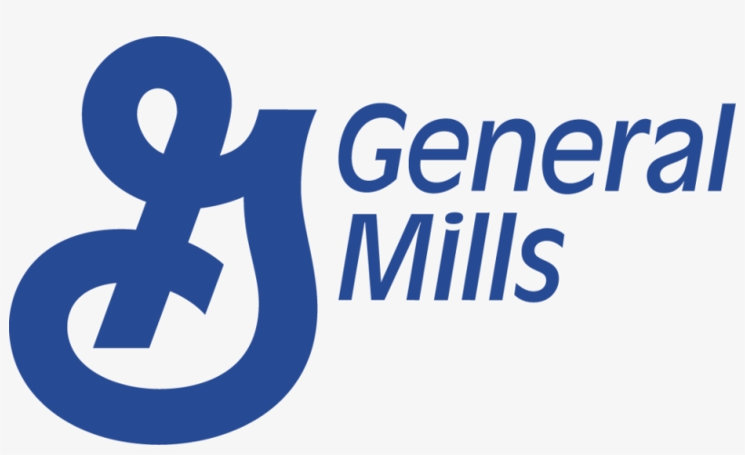Download General Mills | Transparent PNG Download | SeekPNG