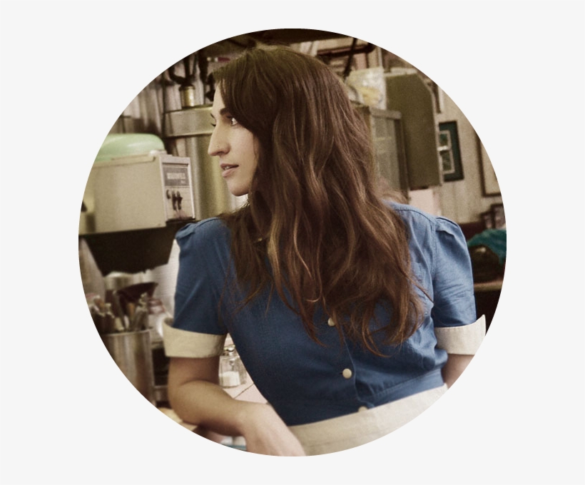 Download Sara Bareilles - Girl | Transparent PNG Download | SeekPNG