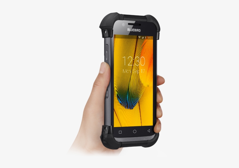 A Powerful Octa-core Processor Ensures Higher Level - Smartphone PNG ...