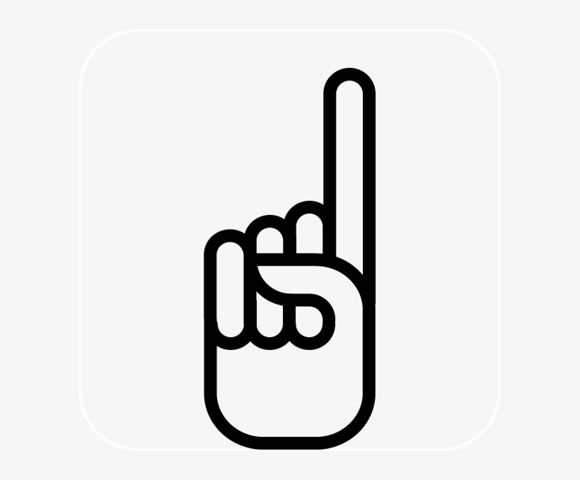 Png B/w - Cool Arrow Pointing Up PNG Image | Transparent PNG Free ...