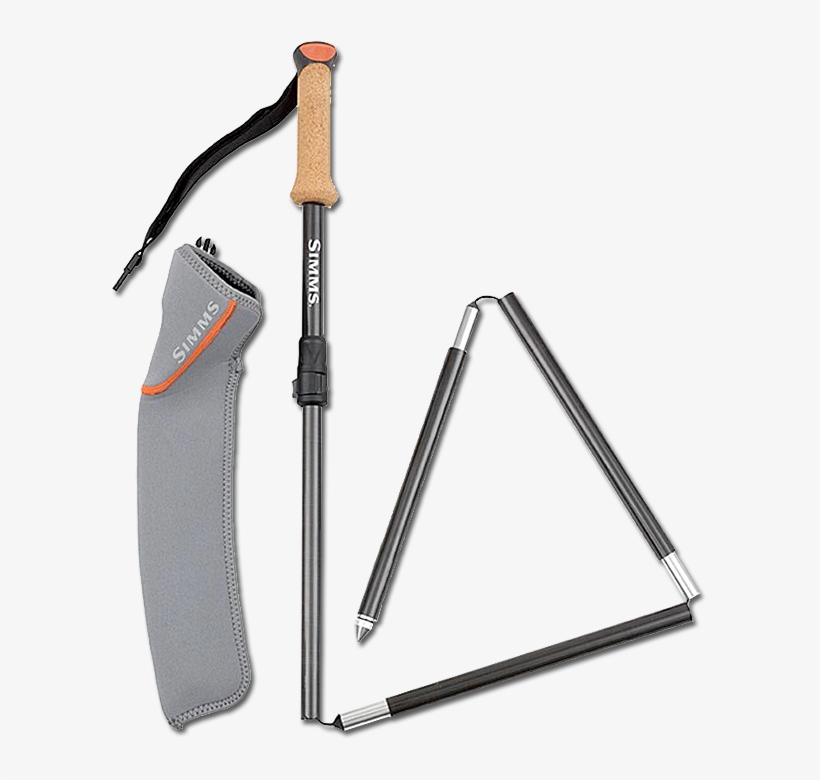 Simms Wading Staff PNG Image | Transparent PNG Free Download on SeekPNG