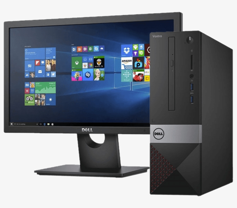 Refurbished Icon - Dell E1916hv 20 Led Monitor PNG Image | Transparent ...