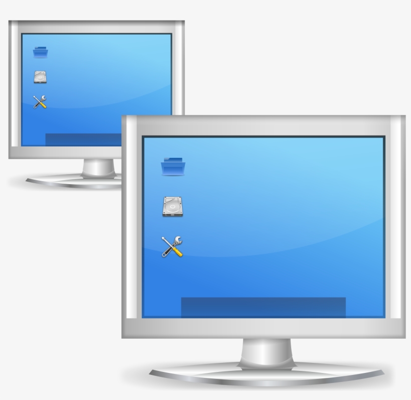 Open - Krdc Icon PNG Image | Transparent PNG Free Download on SeekPNG