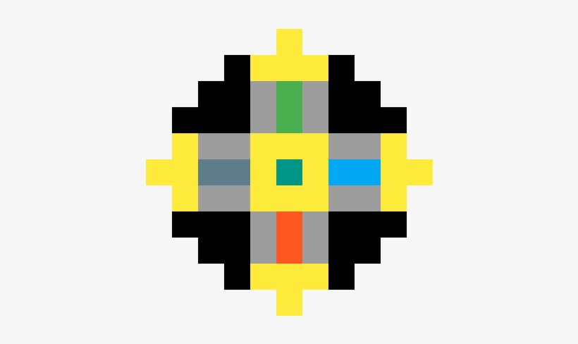 Amuleto Minecraft Story Mode PNG Image | Transparent PNG Free Download ...