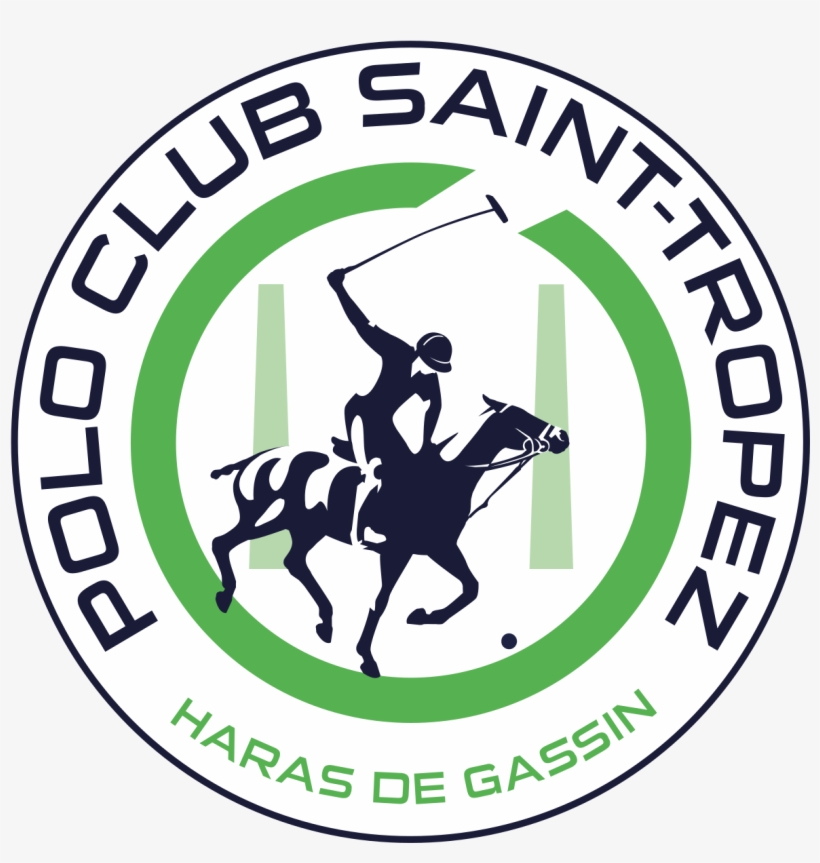 Polo Club Saint Tropez Logo PNG Image | Transparent PNG Free Download ...