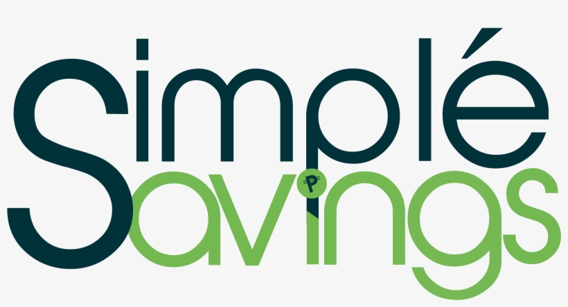 Simple Savings - Simple Savings Robinsons Bank PNG Image | Transparent ...