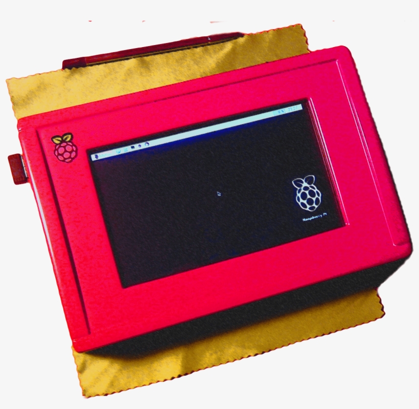 Raspberry Pi Transparent - Electronics PNG Image | Transparent PNG Free ...