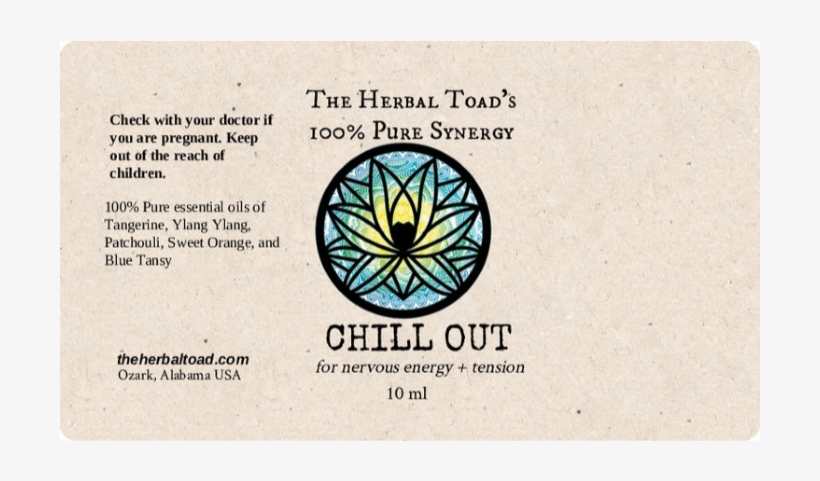 Download Chill Out Inhaler Chill Out Inhaler - Circle | Transparent PNG ...
