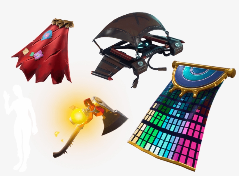 Fortnite Season Battle Pass PNG Image | Transparent PNG Free Download ...