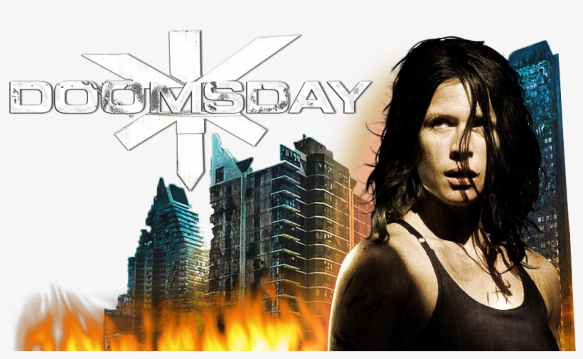 Doomsday Image - Movie Doomsday PNG Image | Transparent PNG Free ...