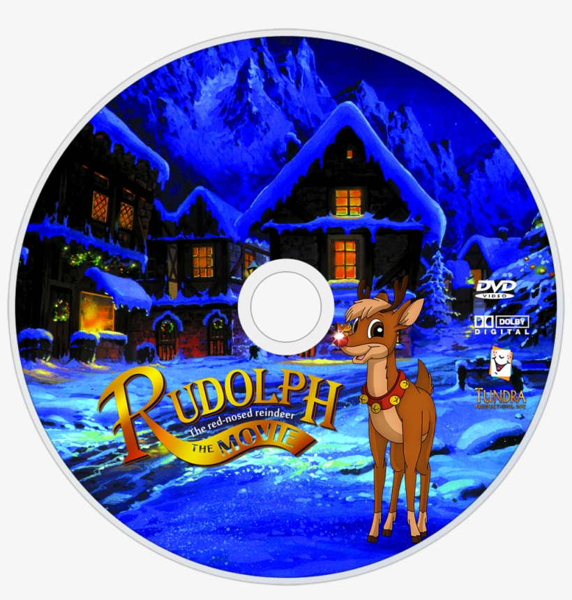 Rudolph The Red-nosed Reindeer - Rudolph The Red Nosed Reindeer ...
