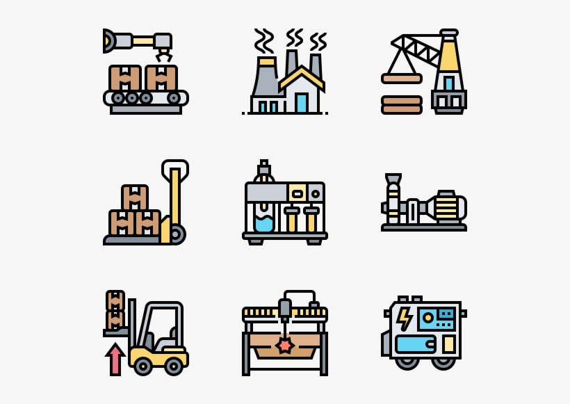 Industrial Process PNG Image | Transparent PNG Free Download on SeekPNG