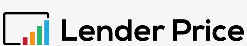 Lender Price Logo Side By Side Version 01 - Lender Price Logo PNG Image ...