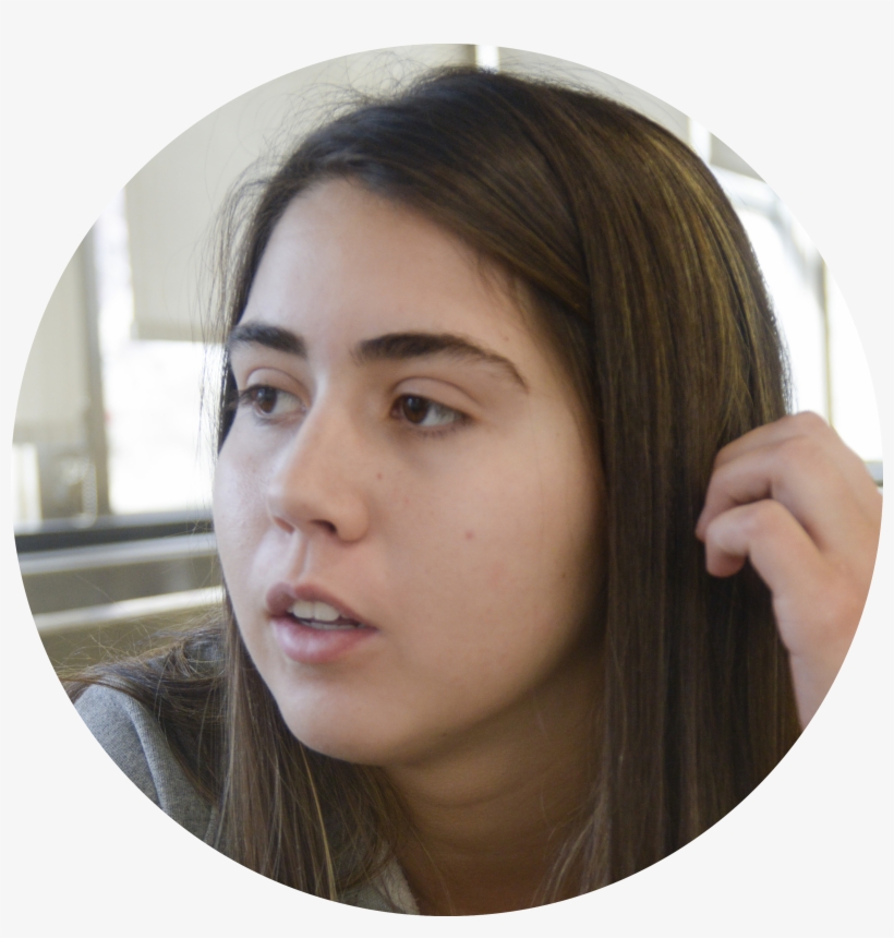 Anna Denkmann - " - Girl PNG Image | Transparent PNG Free Download on ...