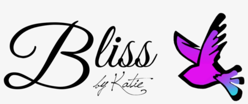Bliss By Katie - B In Fancy Letters PNG Image | Transparent PNG Free ...