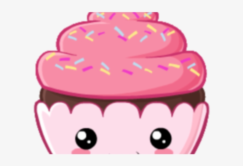 Cute Cupcake PNG Image | Transparent PNG Free Download on SeekPNG