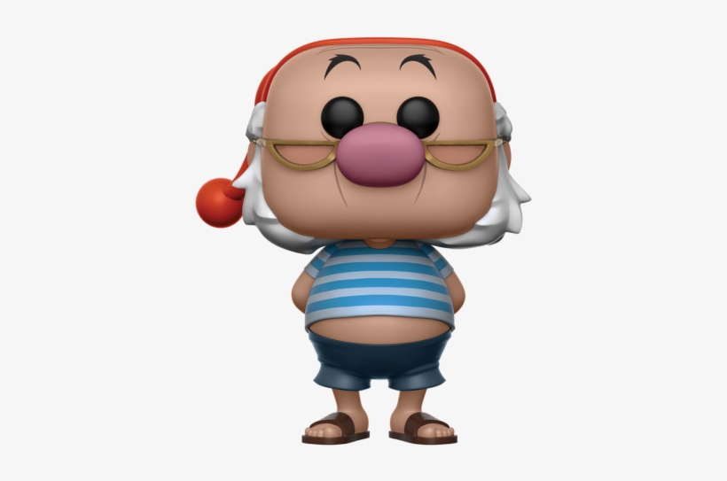 Smee Funko Pop PNG Image | Transparent PNG Free Download on SeekPNG
