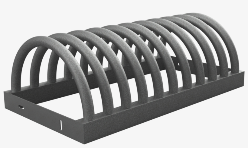 Download Biker Bike Stands - Bench | Transparent PNG Download | SeekPNG