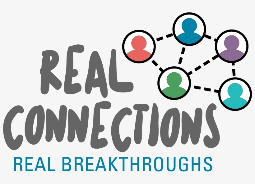 Download Real-connections - Circle | Transparent PNG Download | SeekPNG