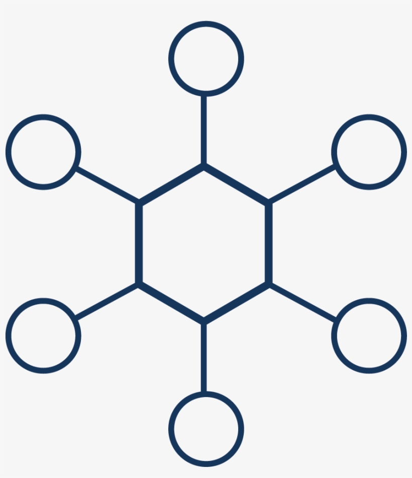 Connectivity And Message Router - Open Platform Icon PNG Image ...