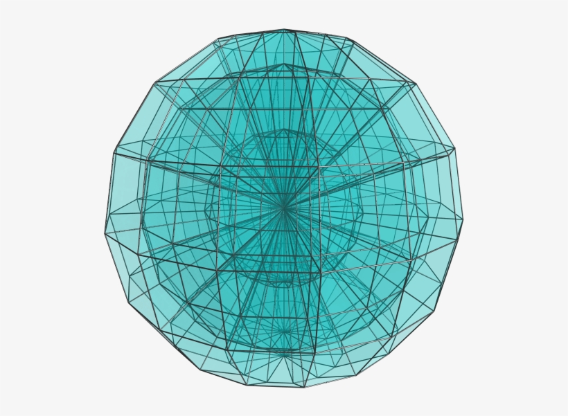 Download So A 4d Sphere Is Basically The Interiors Of Two 3d - Circle ...