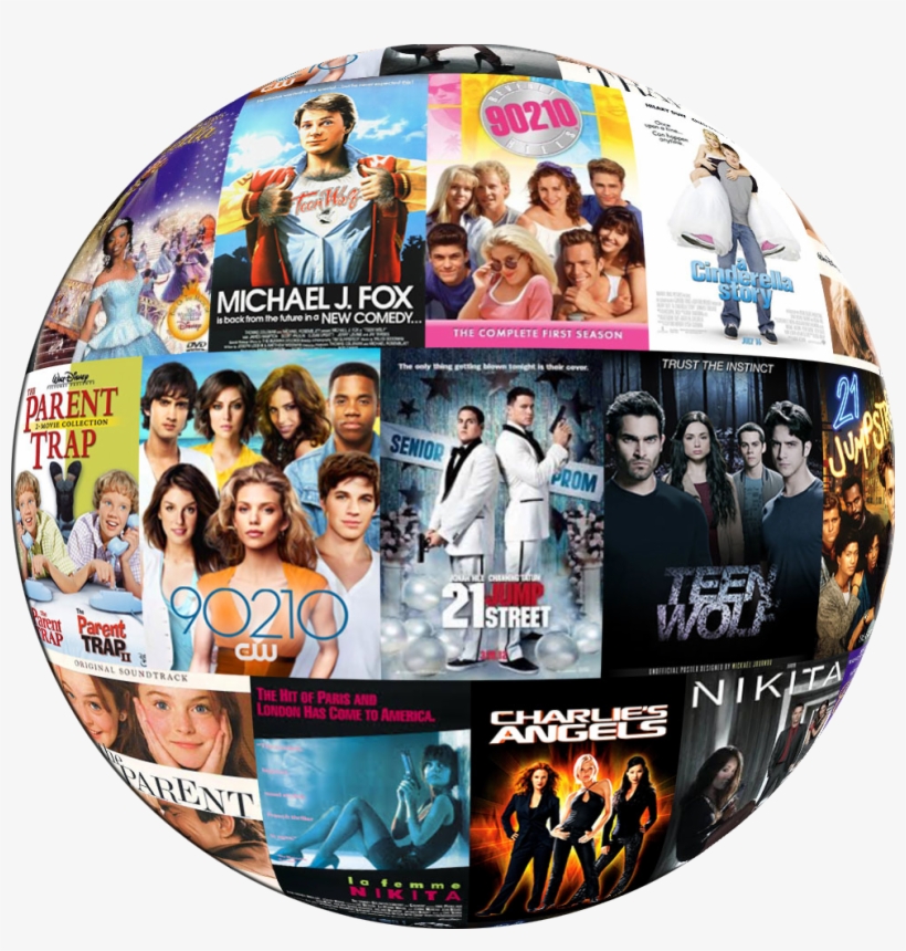 The Remake Review - Label PNG Image | Transparent PNG Free Download on ...